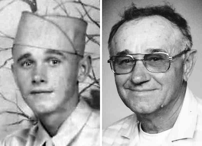 Albert Lewis Willis Jr. | News, Sports, Jobs - News and Sentinel